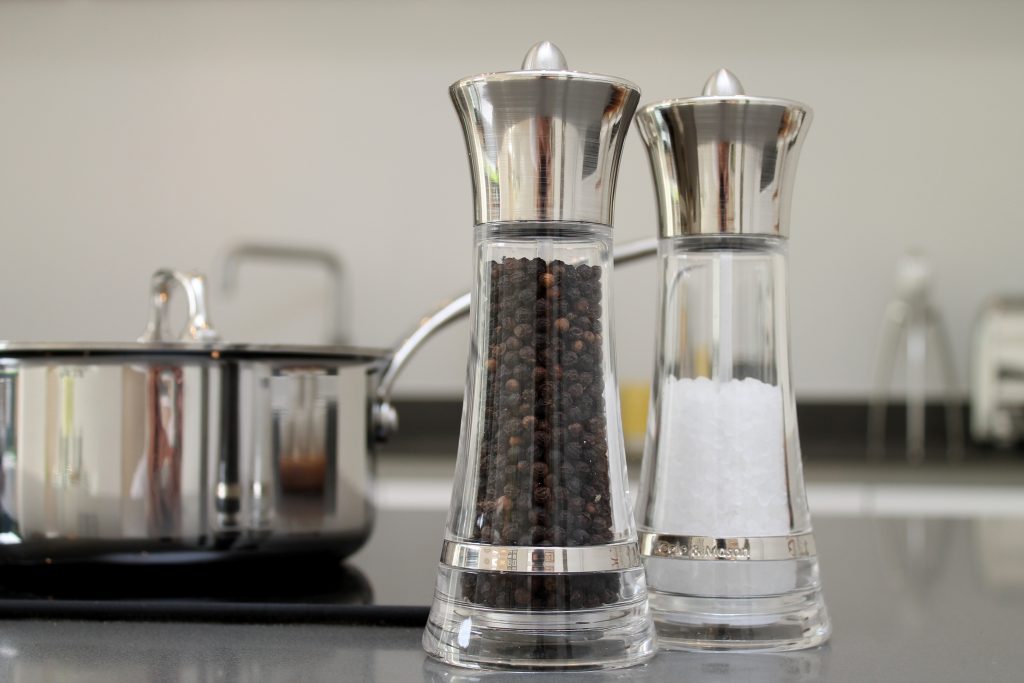 Kitchen - Steve Rolfe Photography