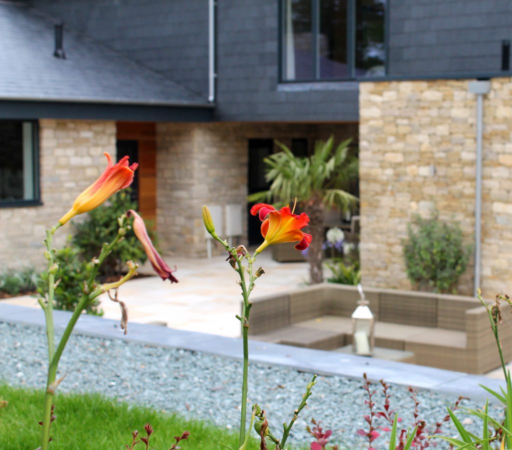 Interior Design - Steve Rolfe Photography