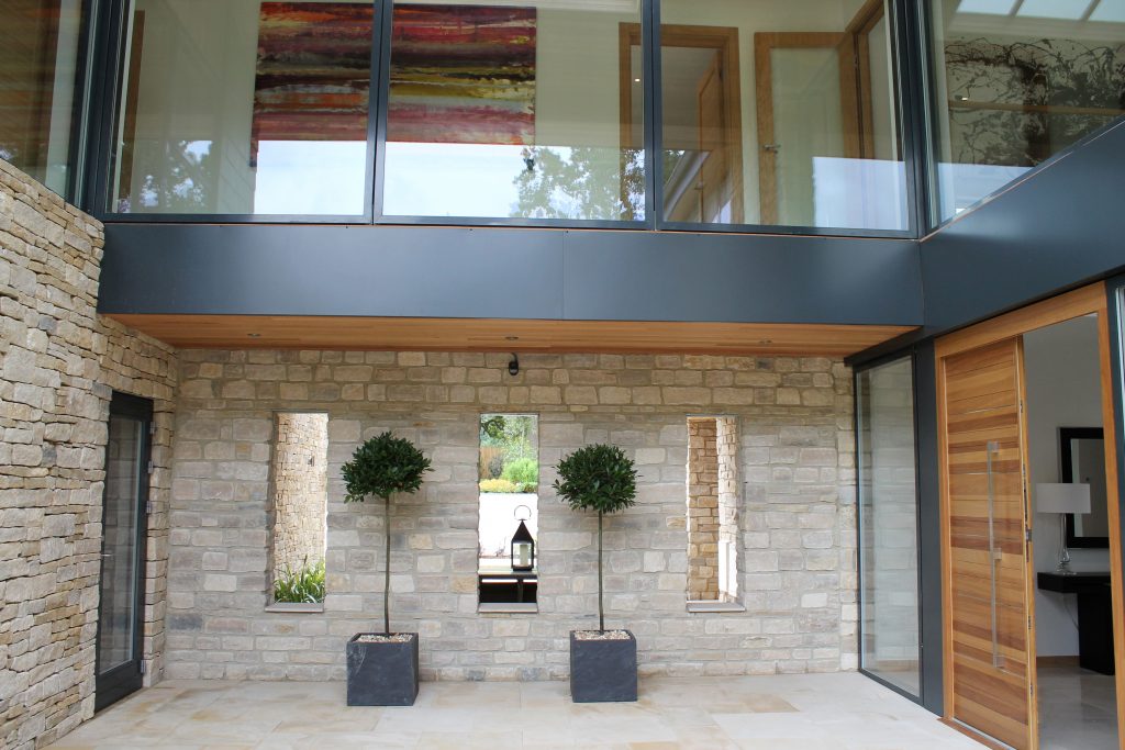 Show Home - Steve Rolfe Photography