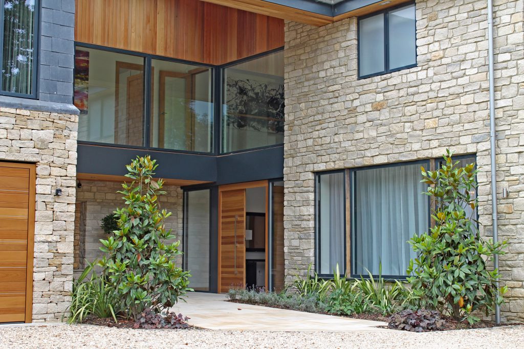 Show Home - Steve Rolfe Photography