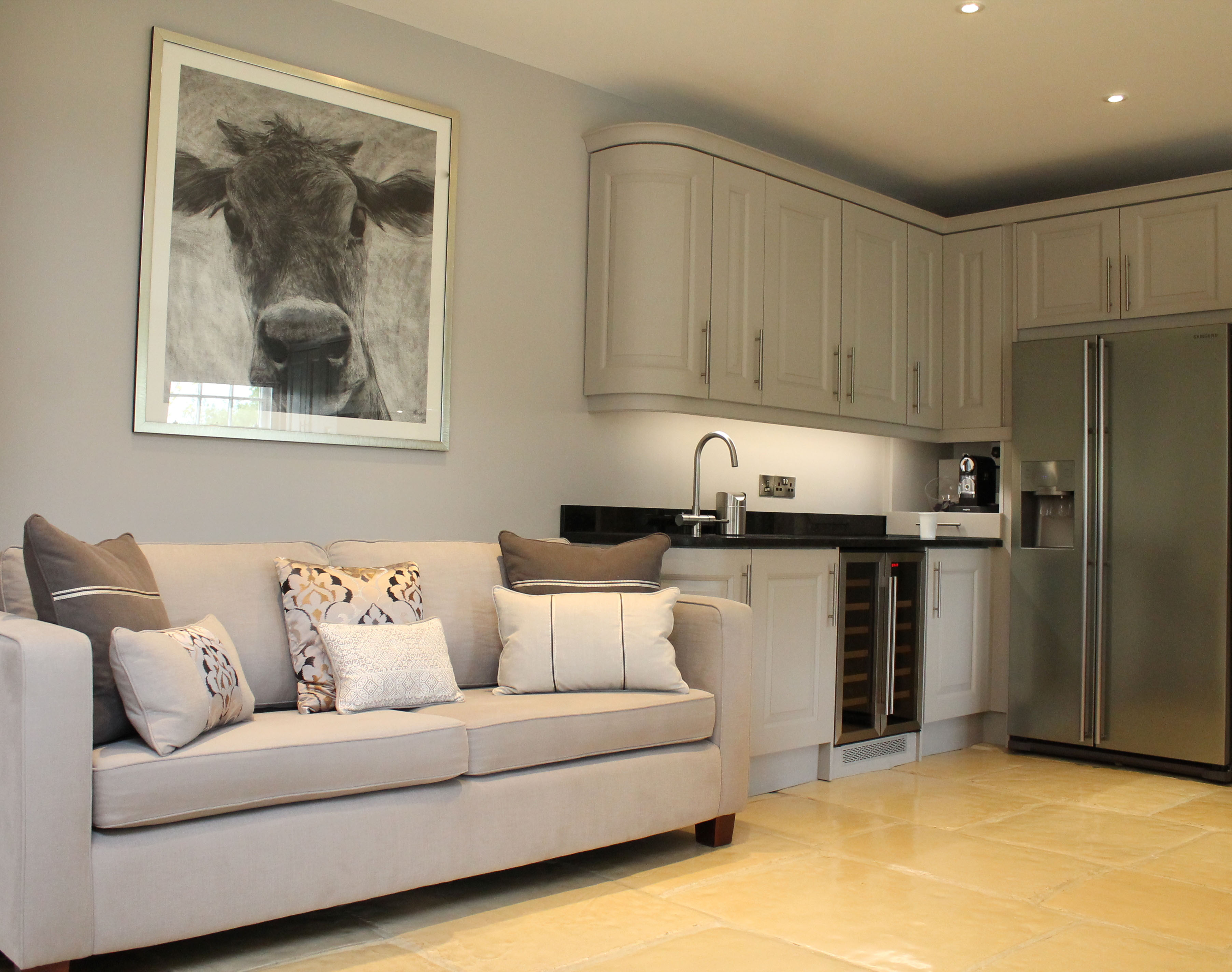 Leicestershire House - Steve Rolfe Photography