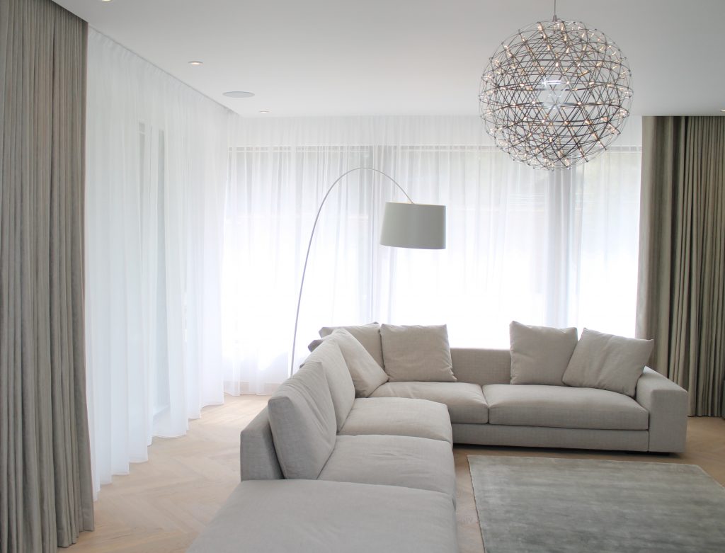 Show Home - Steve Rolfe Photography