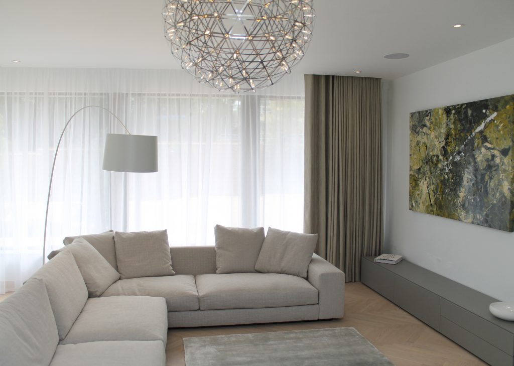 Interior Design - Steve Rolfe Photography