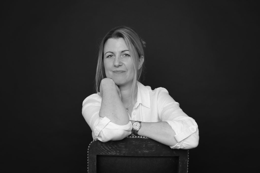 Client referral - Steve Rolfe Photography